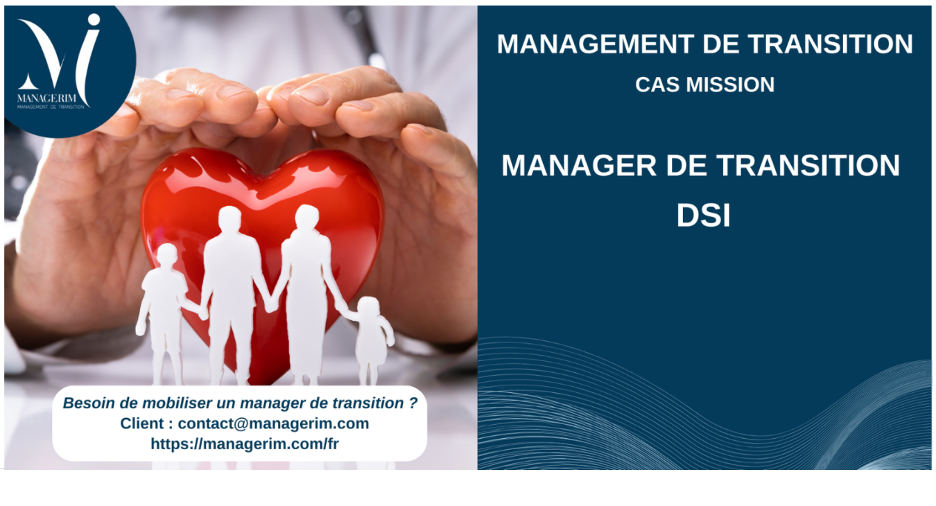 MANAGERIM | Management de Transition